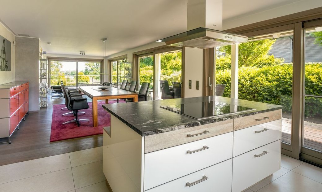 Utting Am Ammersee Villa In Utting, Bavaria, Germany For Sale (14137078)