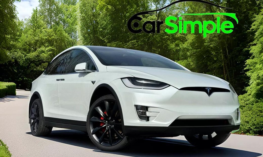 2019 Tesla Model X In Springville, Ut, United States For Sale (14137772)