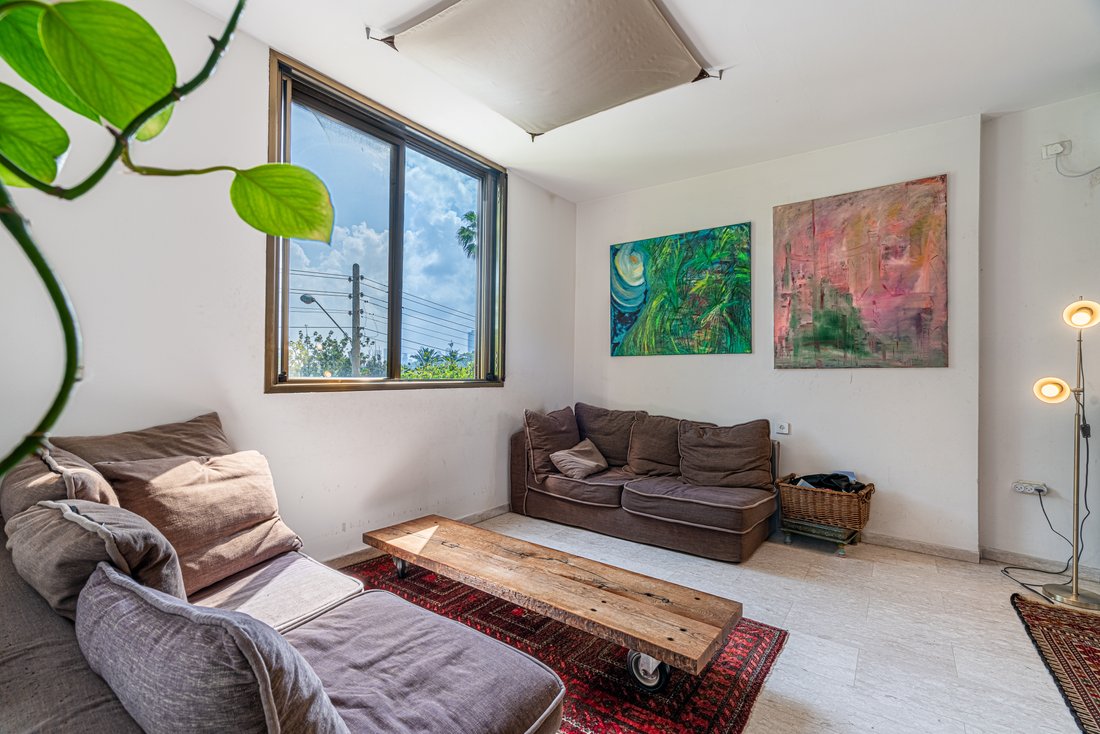 Charming Apartment In The Old North In Tel Aviv Yafo, Tel Aviv District ...
