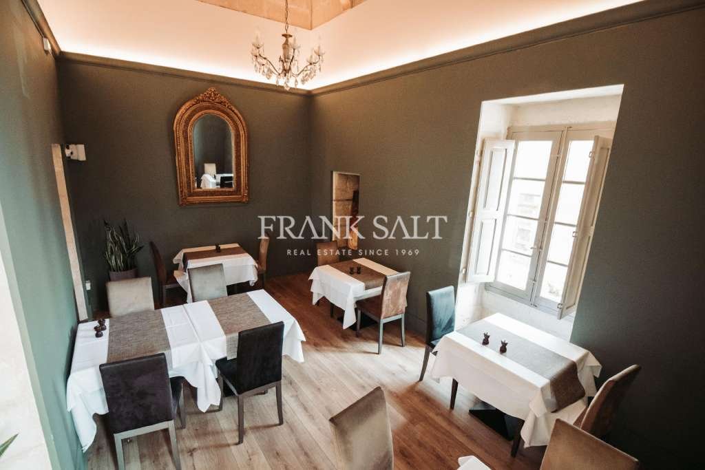 Rabat, Finished Guest House In ħad Dingli, Malta For Sale (14140908)