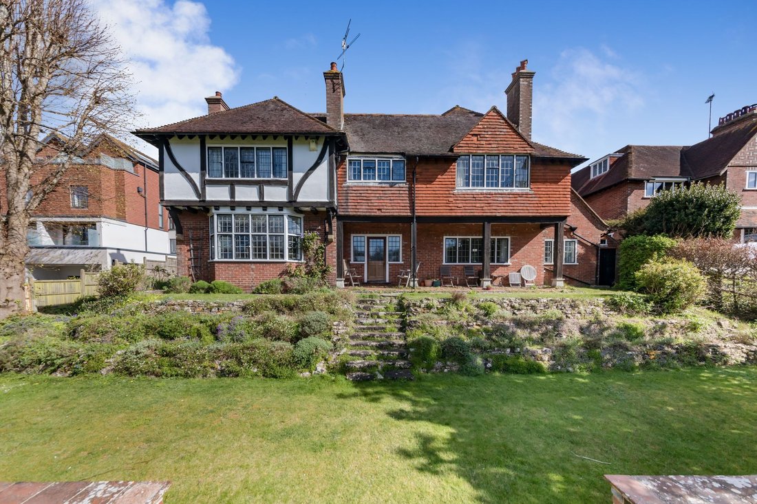 Detached House Lewes In Lewes, United Kingdom For Sale (14147790)