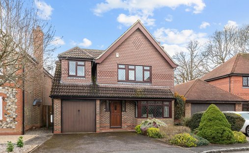 Luxury homes for sale in Slinfold, England, United Kingdom | JamesEdition