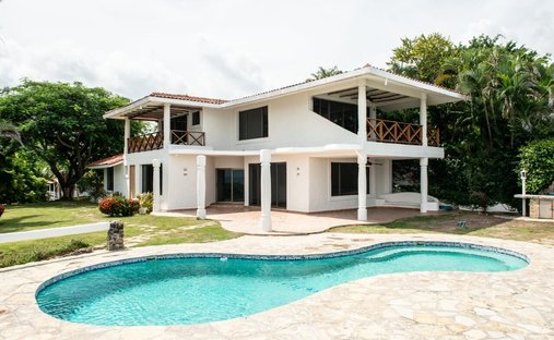 Luxury homes for sale in San José, Provincia de Panamá Oeste, Panama ...