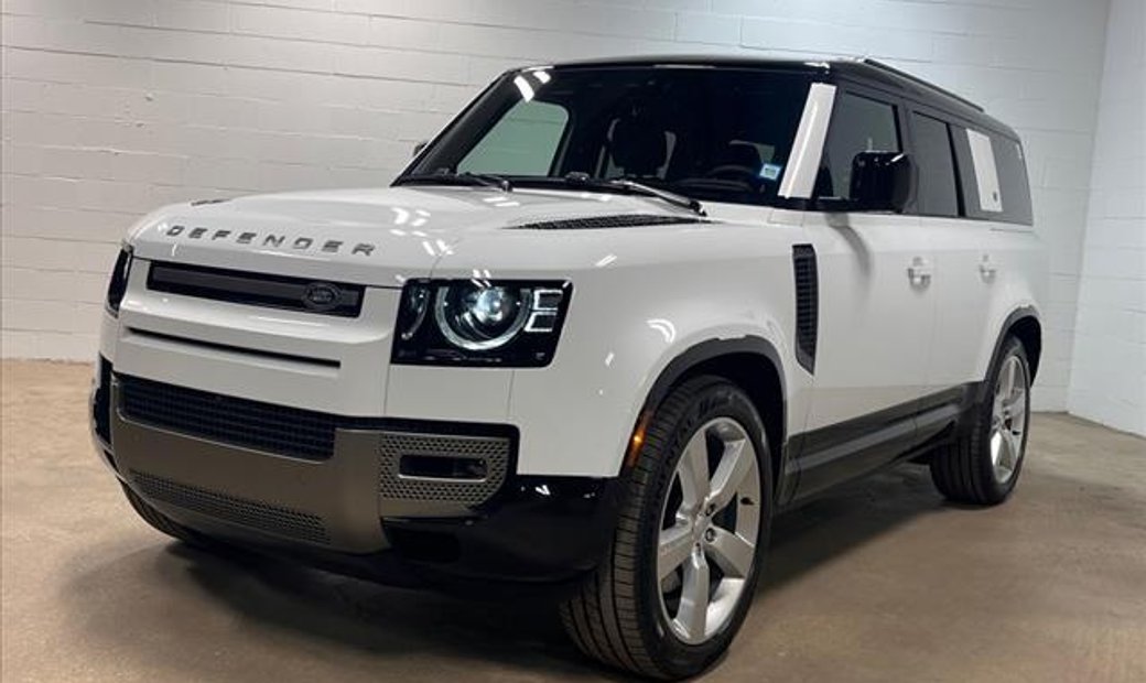 Glen Cove Land Rover