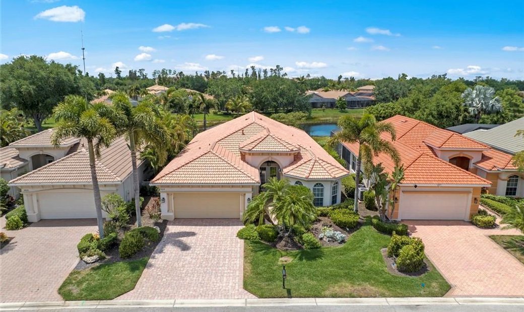 House Estero In Estero, Florida, United States For Sale (14142385)