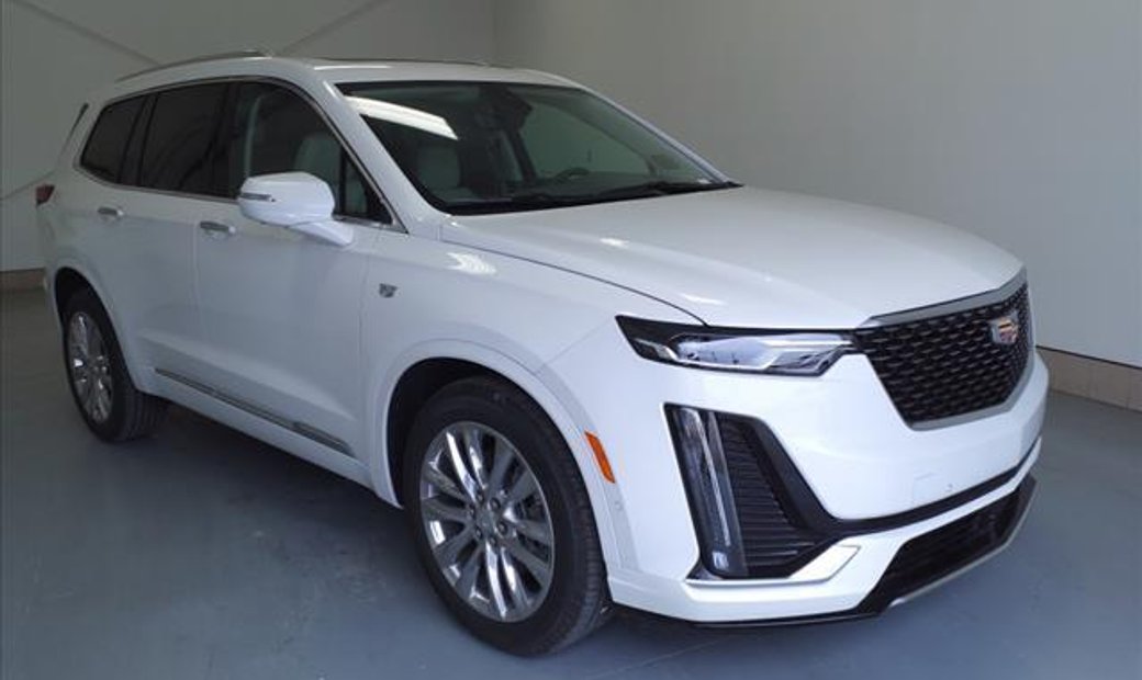 2024 Cadillac Xt6 In Decatur, Al, United States For Sale (14147234)