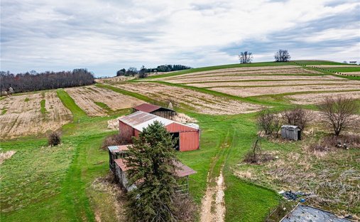 Luxury farm ranches for sale in Irwin, Pennsylvania | JamesEdition