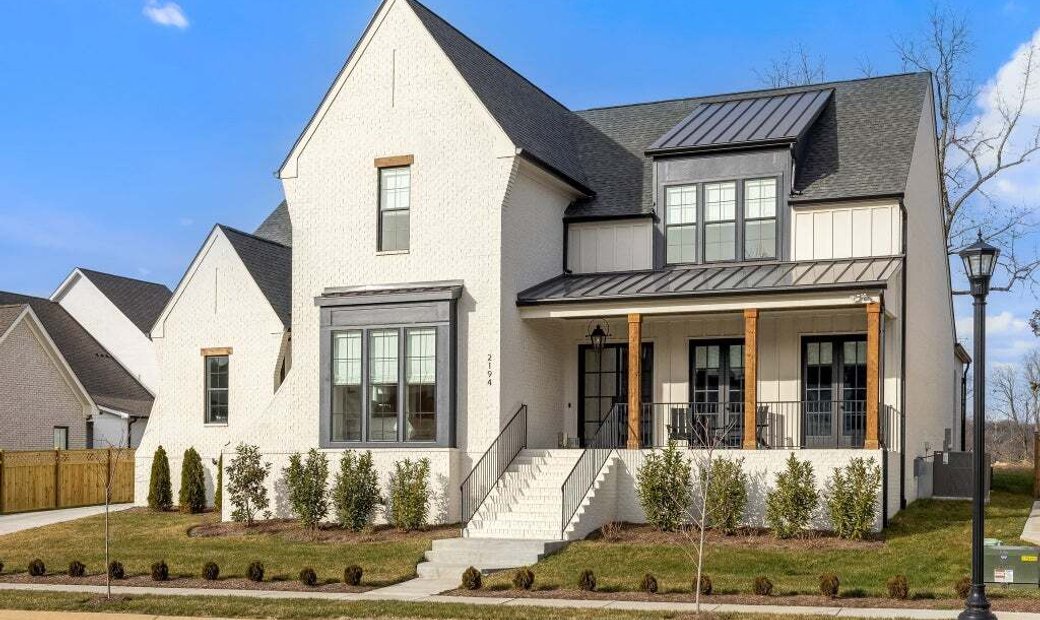 Extensively Upgraded Five In Thompson's Station, Tennessee, United ...