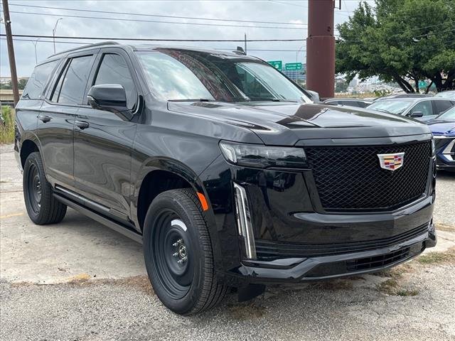 2024 Cadillac Escalade In San Antonio, Tx, United States For Sale ...