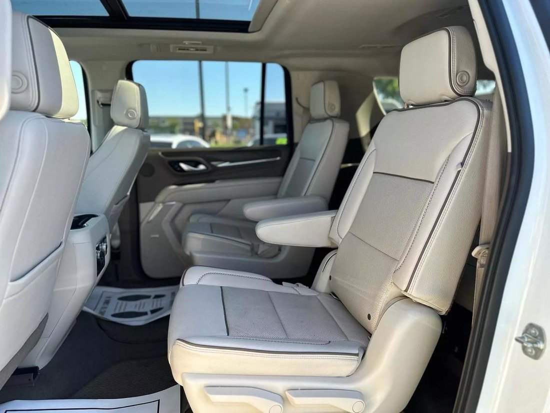 2021 Gmc Yukon In Glendale, Az, United States For Sale (13129262)