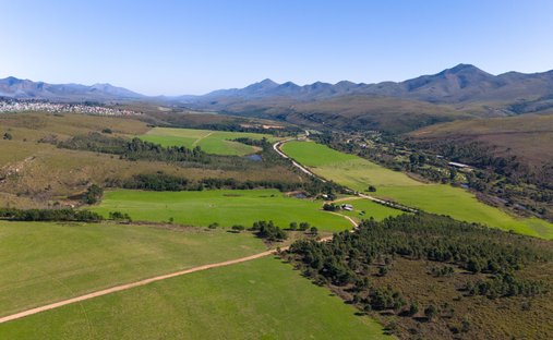 Luxury homes for sale in Kareedouw, Eastern Cape, South Africa ...