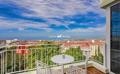 Luxury villas for sale in Chayofa, Canary Islands, Spain | JamesEdition