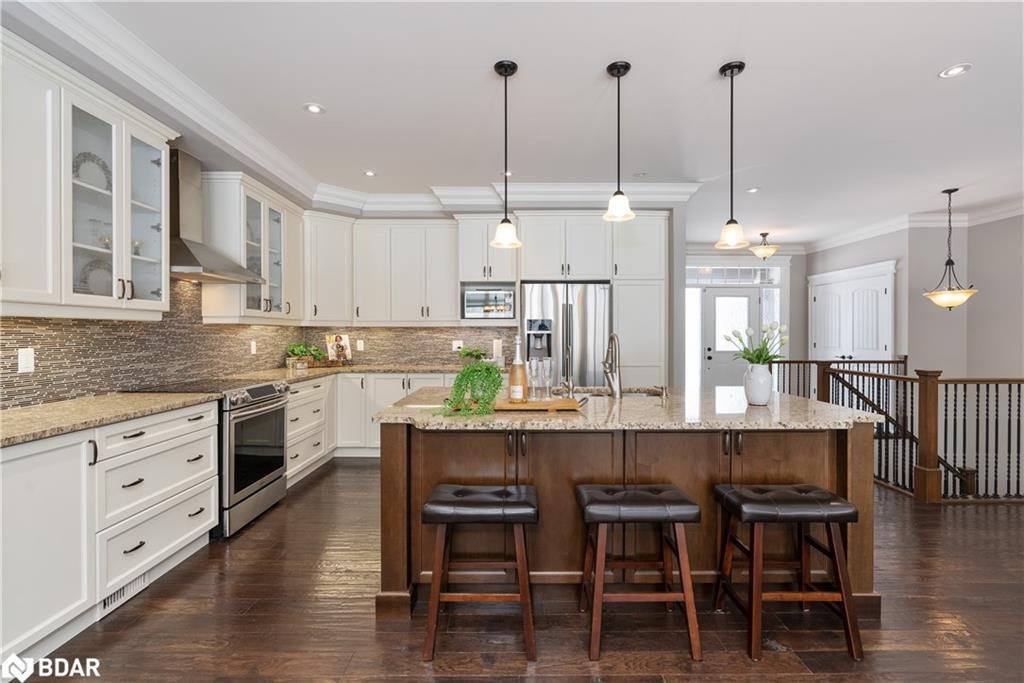 Springwater Residential In Minesing, Ontario, Canada For Sale (14144437)