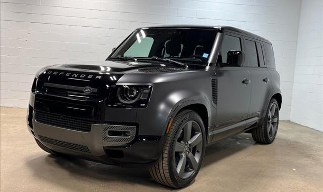 Glen Cove Land Rover
