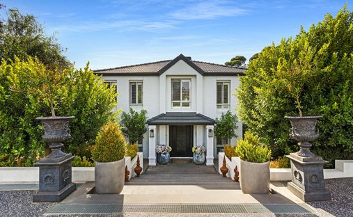 Luxury homes for sale in Victoria, Australia | JamesEdition