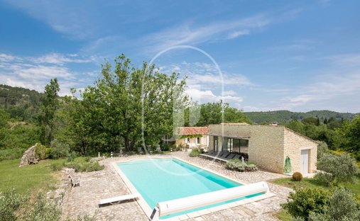 Luxury homes for sale in Céreste, Provence-Alpes-Côte d'Azur, France ...