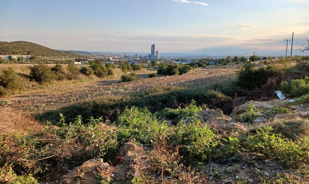 Plot Derveni Greece In Greece For Sale (14150986)