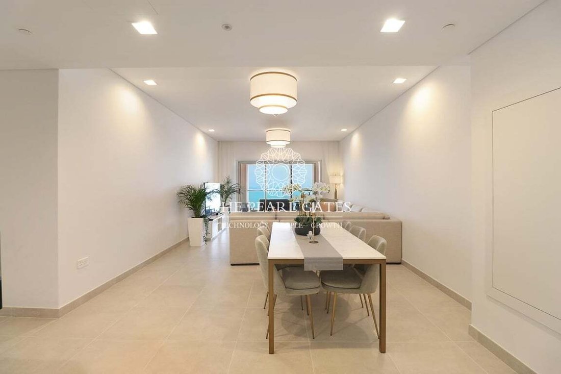 Iconic Tower |Luxury 2 Bedroom| Premium Investment In Doha, Doha, Qatar ...