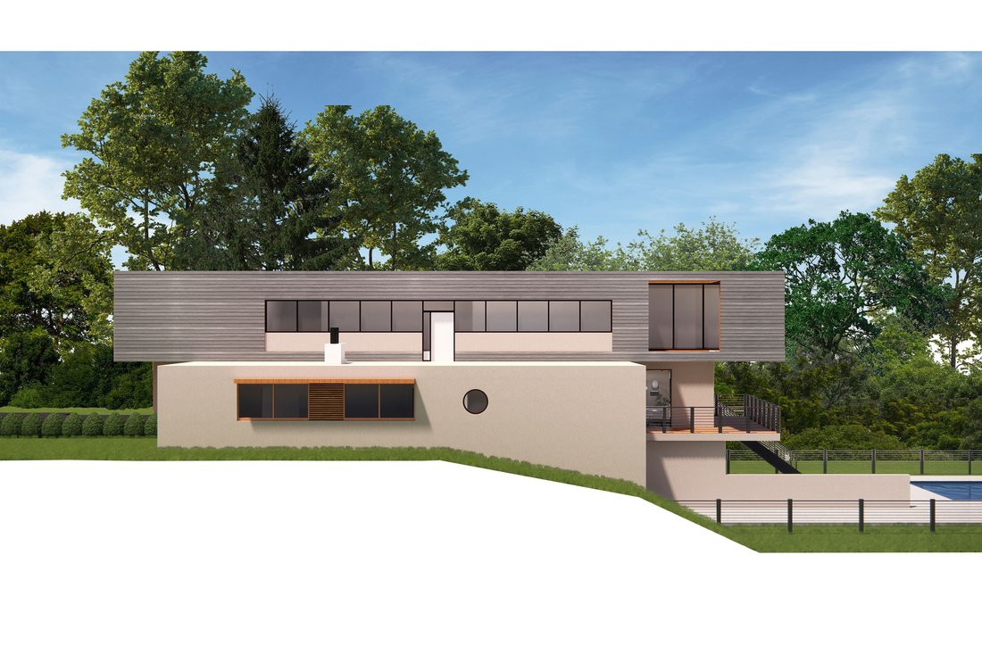 The Newest Design By Joshua Zinder, In Princeton, New Jersey, United ...