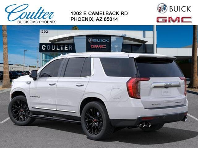 2024 Gmc Yukon In Phoenix, Az, United States For Sale (14147246)