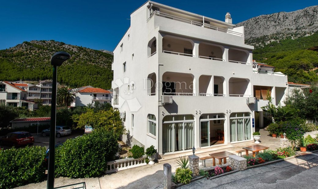 House Drvenik, Gradac, 700m2 In Drvenik, Split Dalmatia County, Croatia For Sale (14150954)