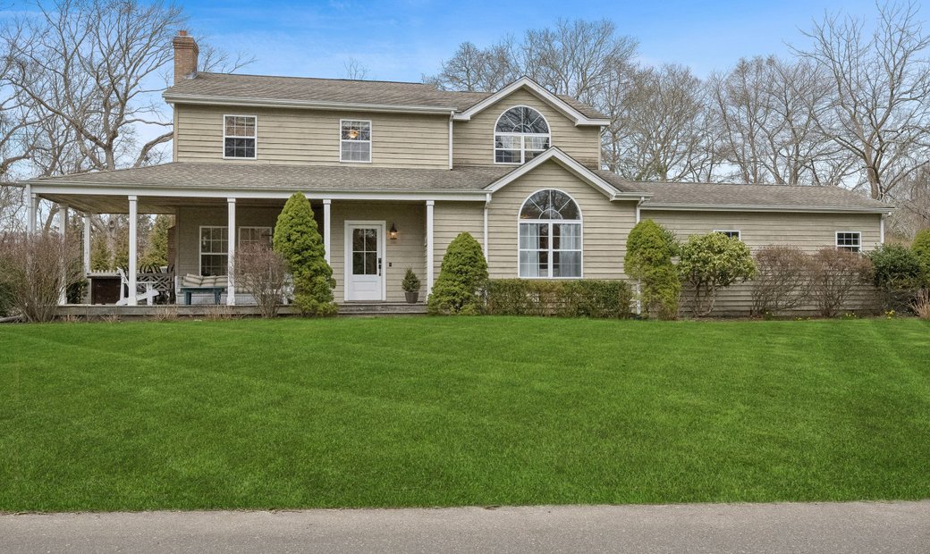 House East Hampton In East Hampton, New York, United States For Rent ...