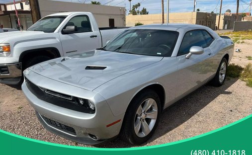 Dodge Challenger for sale | Page 3 | JamesEdition