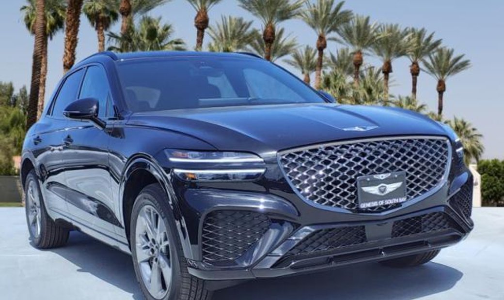 2024 Genesis Gv70 In Torrance, Ca, United States For Sale (13921812)