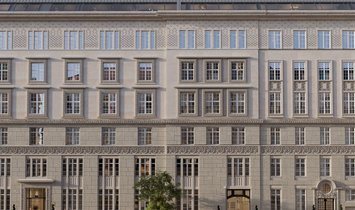 Luxury homes for sale in Vienna, Wien, Austria | JamesEdition