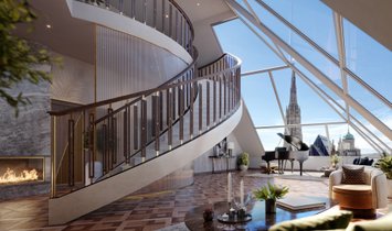 Luxury homes for sale in Vienna, Wien, Austria | JamesEdition