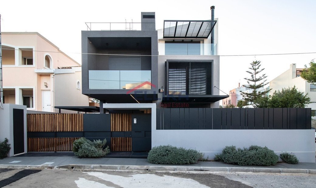 Modern Maisonette In In Vari, Decentralized Administration Of Attica ...