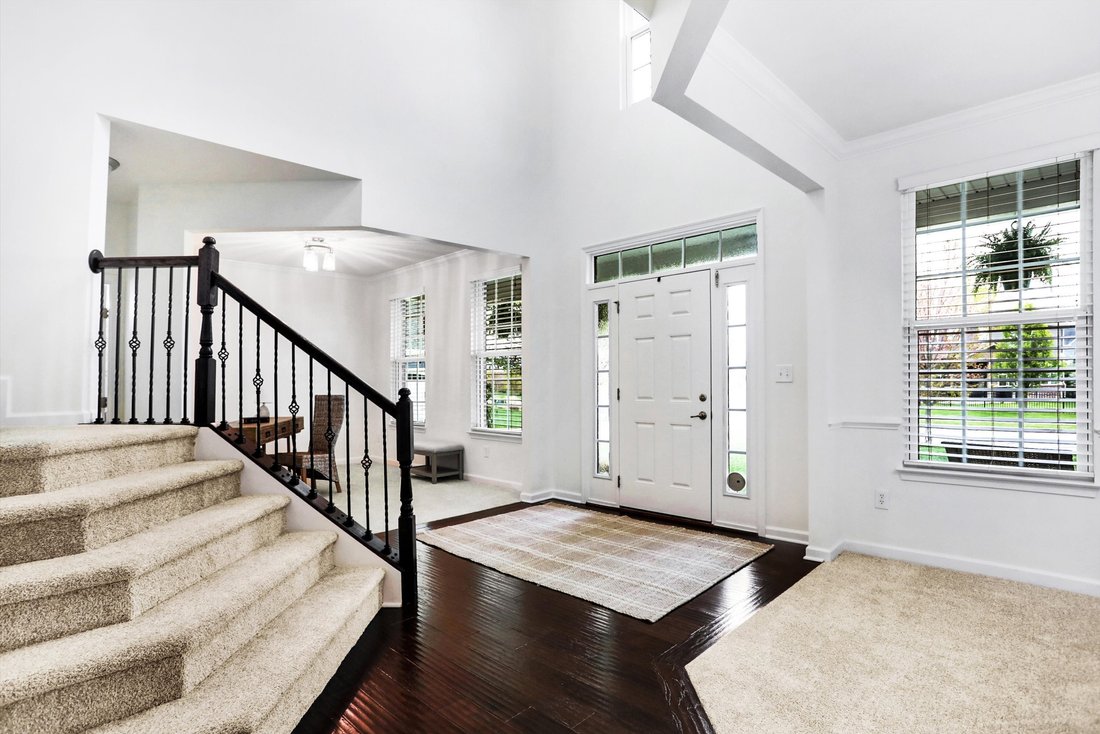 6 Bedrooms Single Family Detached In Westfield, Indiana, United States ...