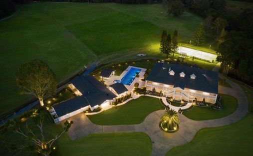 Luxury homes for sale in Queensland, Australia | JamesEdition