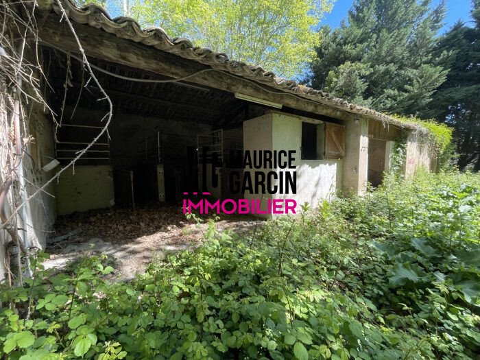 Le Thor Mas In Le Thor, Provence Alpes Côte D'azur, France For Sale ...