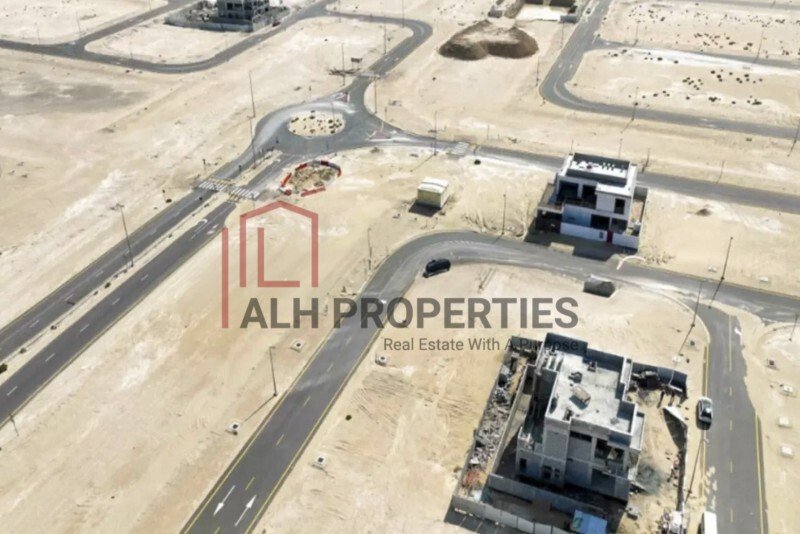 Prime Location | Free Hold | Big Plot In Dubai, Dubai, United Arab ...