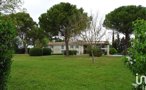 Luxury homes for sale in Bram, Occitanie, France | JamesEdition