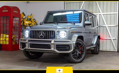 Custom Mercedes-Benz for sale | JamesEdition