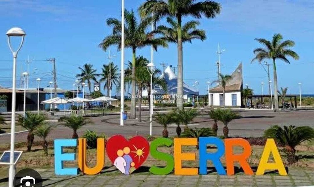 Discover A Unique In Parque Jacaraipe, State Of Espírito Santo, Brazil ...