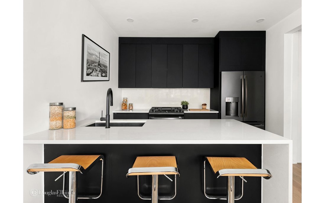 Condo Brooklyn In New York, New York, United States For Sale (14155952)