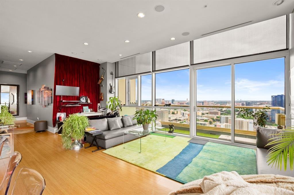 Condo Austin In Austin, Texas, United States For Sale (14155897)