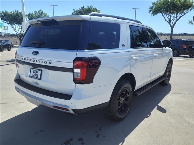 2024 Ford Expedition In Arlington, Tx, United States For Sale (14162186)