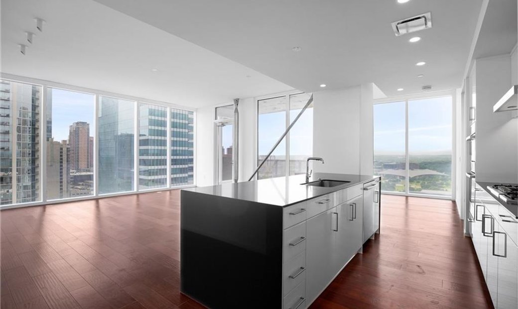 Condo Austin In Austin, Texas, United States For Sale (14155884)