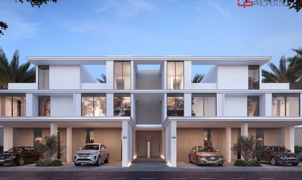 Only 10% To Book | Prestigious Design | In Dubai, Dubai, United Arab ...