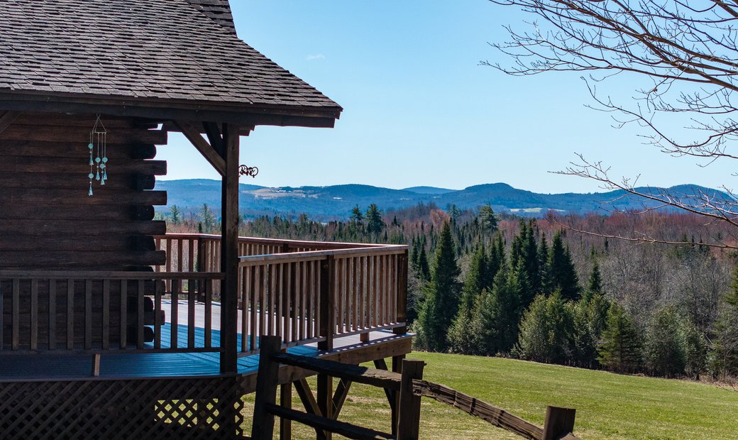 3042 Center Road In Stannard, Vermont, United States For Sale (14155233)