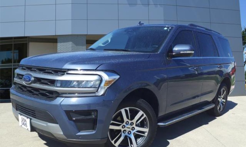 2023 Ford Expedition In Arlington, Tx, United States For Sale (14162135)
