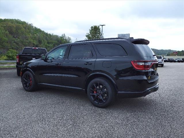 2024 Dodge Durango In Huntington, Wv, United States For Sale (14116638)