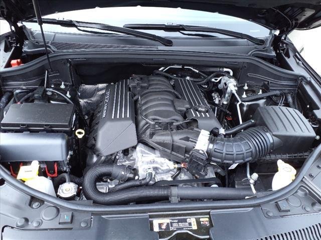 2024 Dodge Durango In Huntington, Wv, United States For Sale (14116638)
