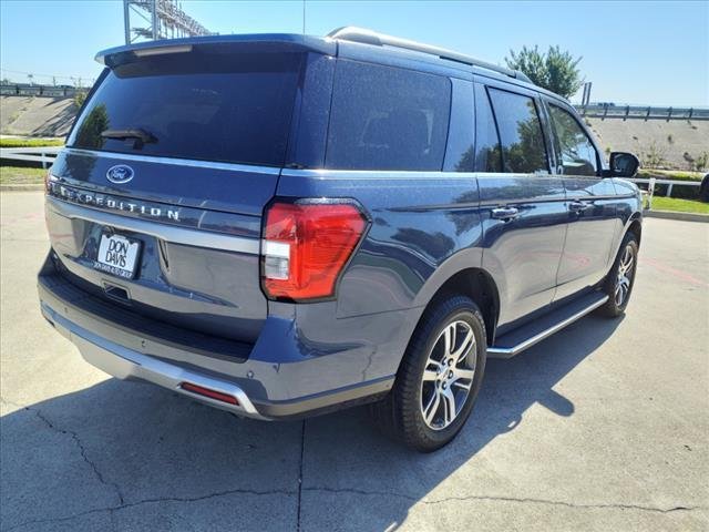 2023 Ford Expedition In Arlington, Tx, United States For Sale (14162135)