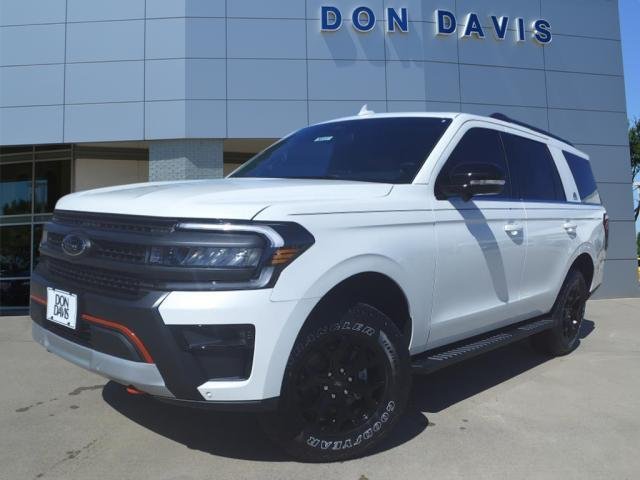 2024 Ford Expedition In Arlington, Tx, United States For Sale (14162186)