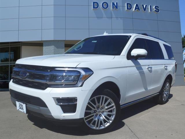 2024 Ford Expedition In Arlington, Tx, United States For Sale (14158058)